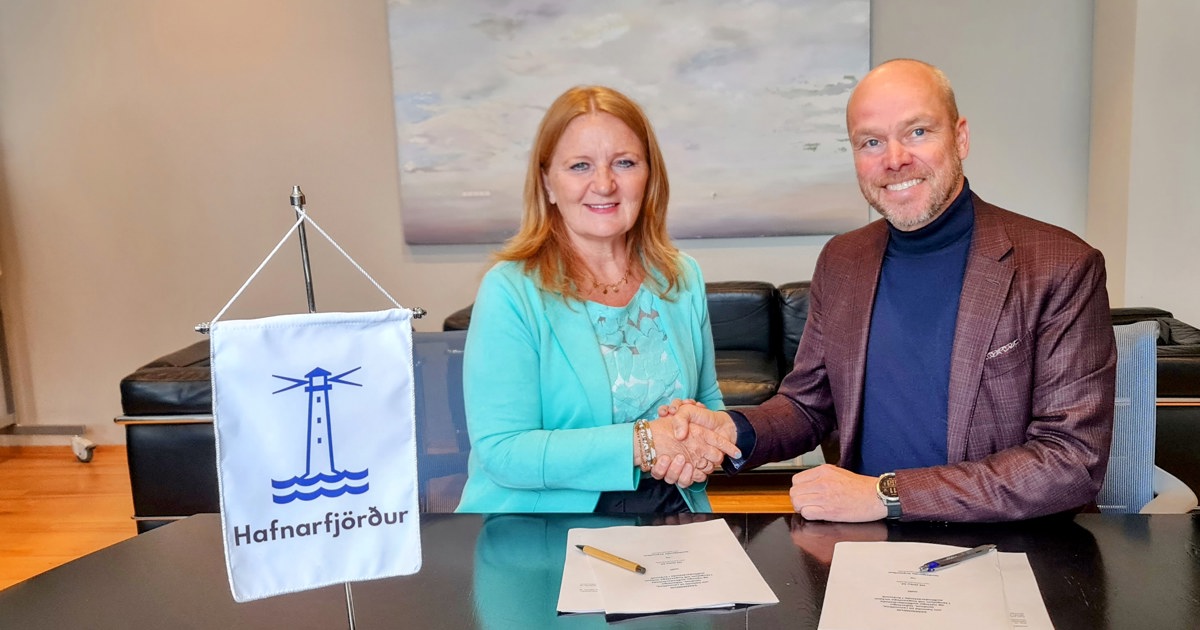 Research and utilisation rights in Krýsuvík successfully negotiated - HS Orka