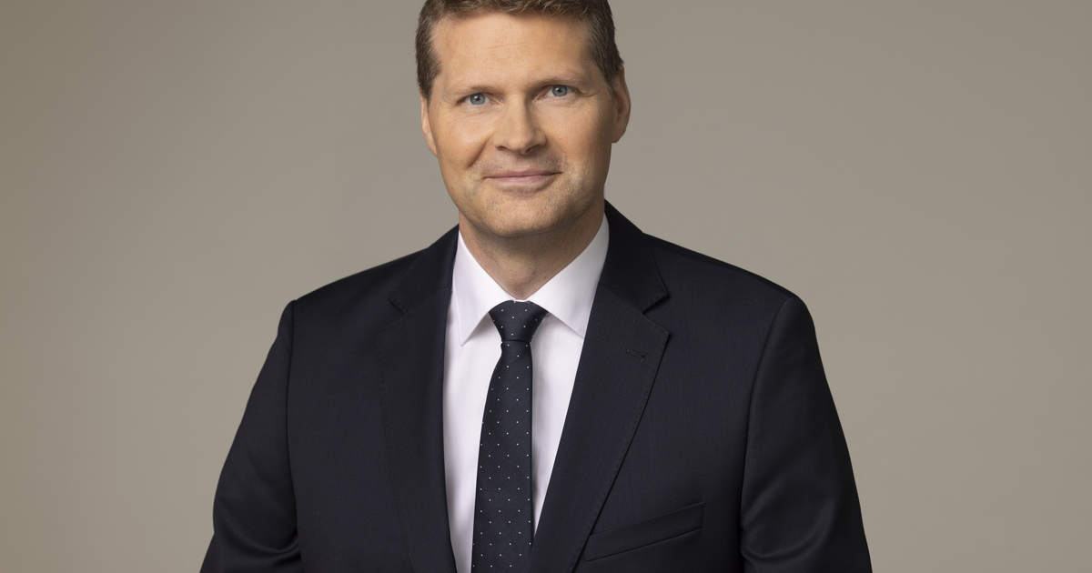 Kristinn Harðarson - HS Orka