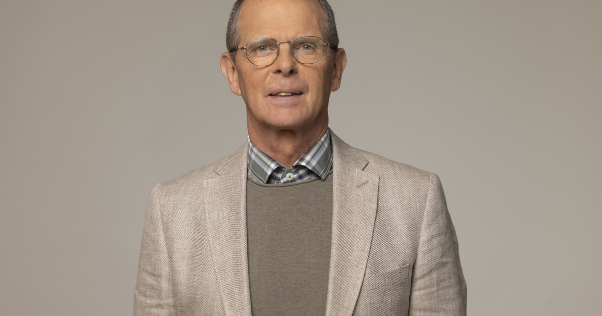 Ásbjörn Blöndal - HS Orka