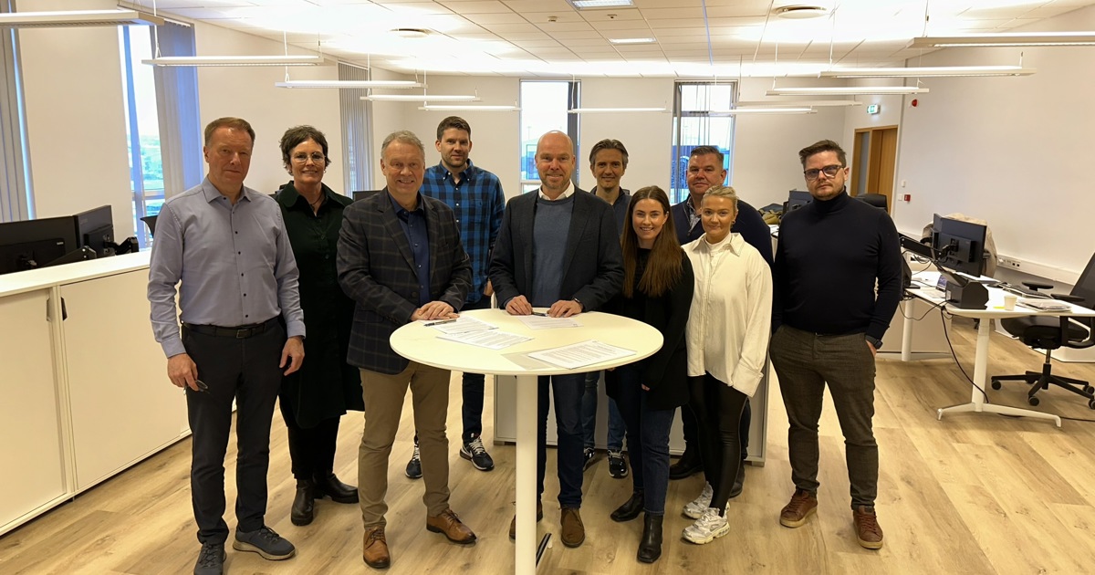 HS Orka opnar skrifstofu í Reykjanesbæ - HS Orka